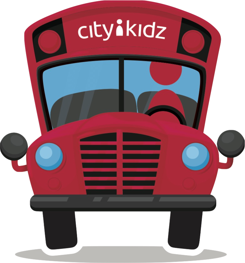 Activities – Big Red Bus